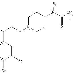 Basic Molecule Structure Download Scientific Diagram