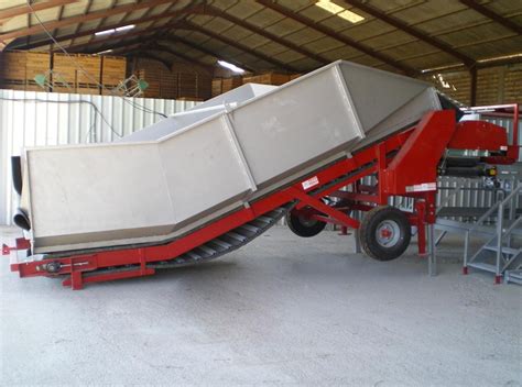 Bunquer De Recepción Clamahort