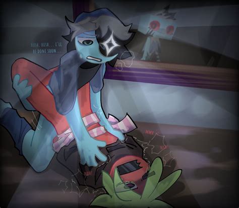 Rule 34 2boys Anal Sex Astro Dandys World Background Character Dandys World Dick Duct Tape