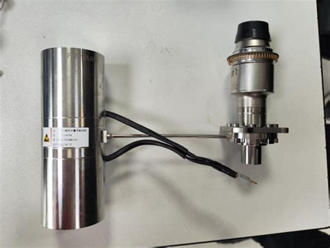 Quantum Well Infrared Photodetector Qwip
