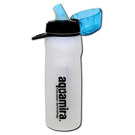 Commercial Water Distributing Aquamira 67015 Aquamira Filtered Water