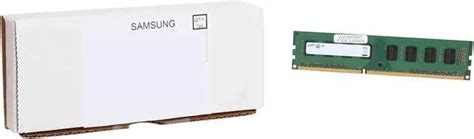 Refurbished Samsung 4gb Ddr3 1333 Pc3 10700 Desktop Memory Model M378b5273dho Ch9