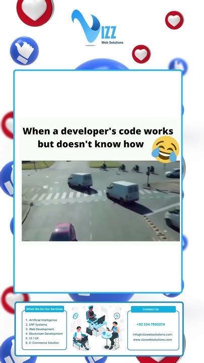 when a developer s code works but doesn t know how youtube