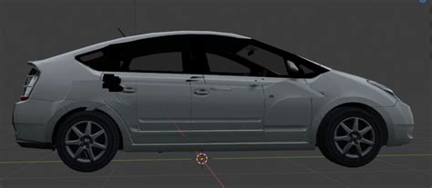 Semi Transparent Objects Modeling Blender Artists Community