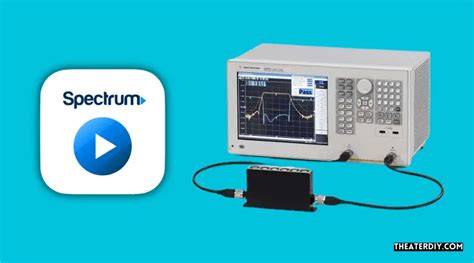 Network Analyzer Vs Spectrum Analyzer 2025