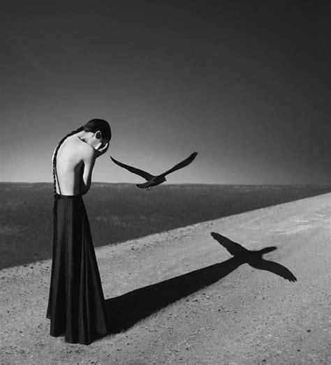 Surreal Photography By Noell Oszvald La76 Design Blog