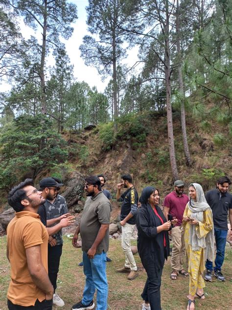 Aflah Sohail Zake Posted On Linkedin