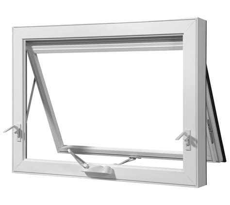 Portable Ac Window Vent Kits — Martinson Manufacturing