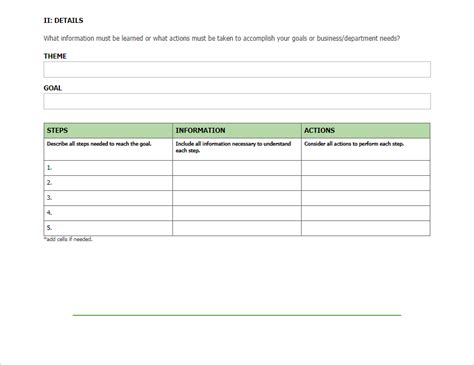 Needs Analysis Framework Carolina Gavilanes