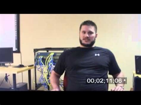 Computer Training Institute CISCO CCNA Babe Interview Babe Interview Ccna Online