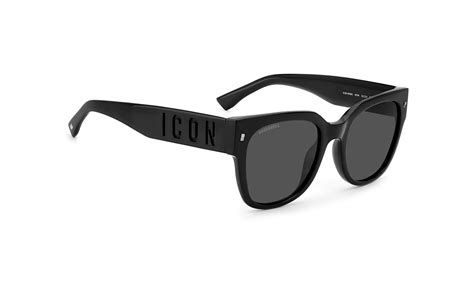 Dsquared2 Icon 0005s 807 Ir 53 Sunglasses Shade Station