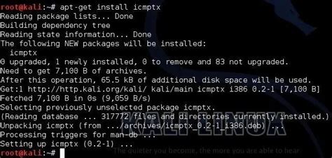 How To Hack Wi Fi Evading An Authentication Proxy Using Icmptx Null