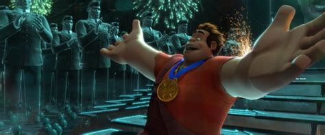 New Australian Trailer For Wreck It Ralph The Reel Bits