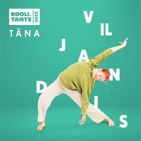 Koolitants 2025 Viljandi Ja Jõgevamaa Maakondlik Tantsupäev Eesti Tantsuagentuur