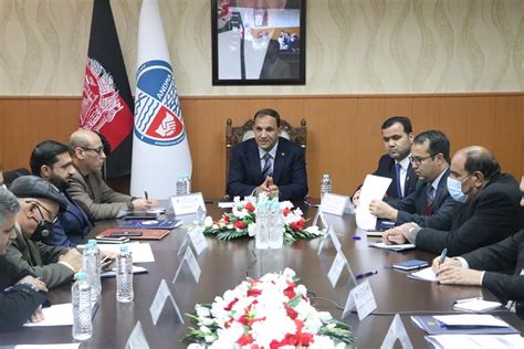 دارالانشاء کمیسیون عالی دولتی مبارزه با حوادث تدویر یافت اداره ملی آمادگی مبارزه با حوادث