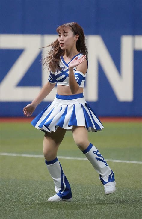 写真特集中日チアドラゴンズ圧倒的なユニゾン感で勝利を後押し12球団踊る勝利の女神 プロ野球ライブ速報写真ニュース 日刊スポーツ