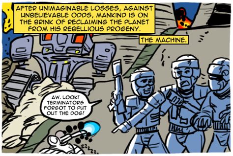 The Terminator Master System By TheEyZmaster On DeviantArt