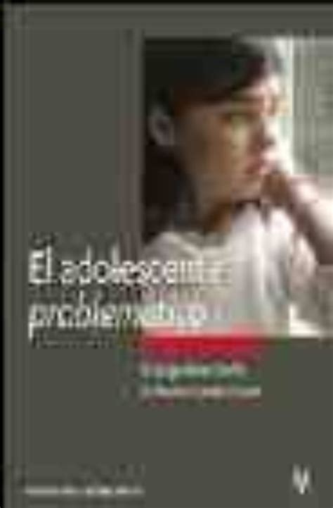 El Adolescente Problematico Jorge Mateu Casa Del Libro Colombia