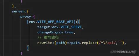 Vite配置了proxy代理情况下如何查看真实的接口调用地址vite配置了proxy代理情况下如何查看真实的接口调用地 掘金