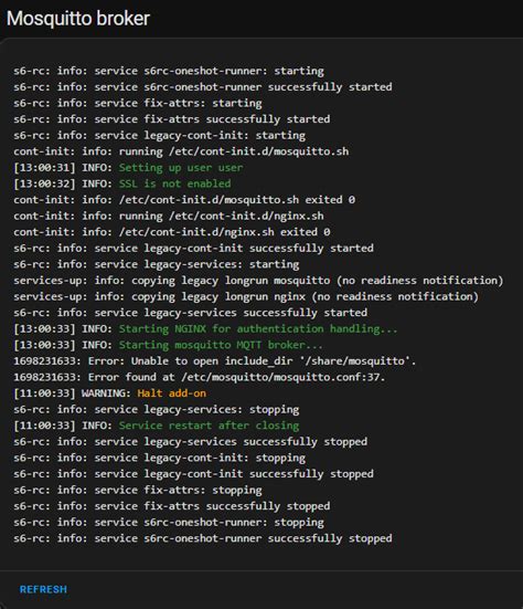 Connect To 2 Mqtt Brokers Configuration Home Assistant Community