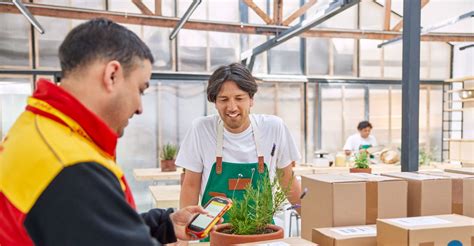 How To Ship Locally And Internationally Dhl Express Kh Dhl Cambodia