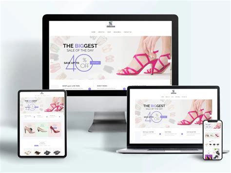 Website Mobile App UI UX Design On PSD XD Figma Upwork
