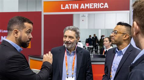 Automation Fair The Ultimate Networking Opportunity Rockwell Automation