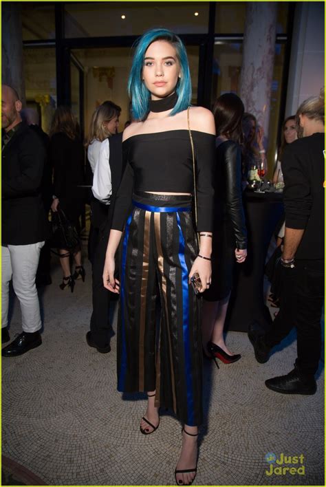 Amanda Steele Style
