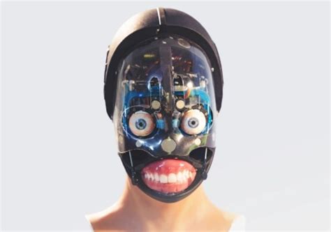 Controversy Aria The Humanoid Robot That Sells Itself As Emotional Companion For Lonely Men