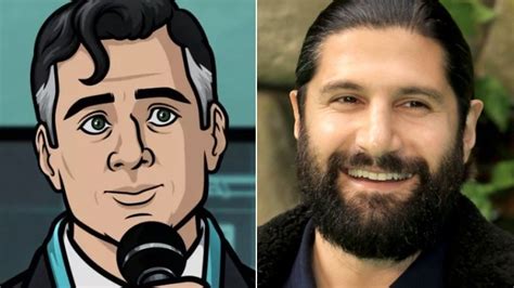Why The Cast Of Archer Sounds So Familiar