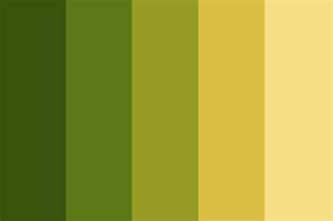 7 Beautiful Sage Green Color Palette Ideas With Hex Codes