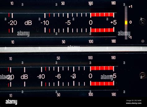 Analog Sound Bar At Marc House Blog