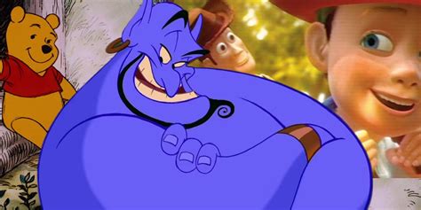 Disneys 15 Best Animated Moms