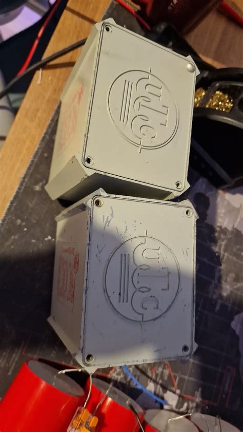 For Sale Utc Ls 33 Output Transformers Diyaudio