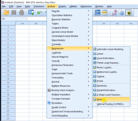 Spss Version 26 Tpoint Tech