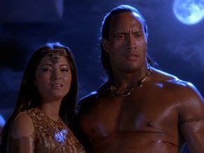 Dwayne Johnson Nude Aznude Men