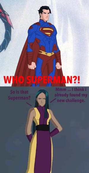 Crossovercomic Digital Artist Deviantart