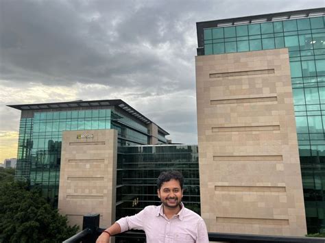 Shantanu Joshi On Linkedin Microsoft Softwareengineer Swe Hyderabad Newbeginnings 10