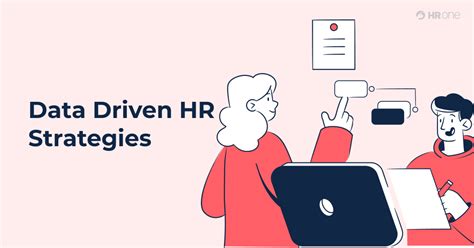 Data Driven Hr Strategy 5 Simple Ways To Build It [ Real Life Examples]