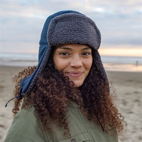 Bluster Bomber Warm Windproof Winter Hat Sunday Afternoons