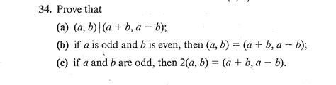 Solved Prove That A A B A B A B B If A Is Chegg Com