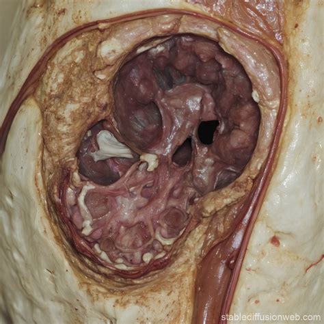 Osteosarcoma Image Stable Diffusion Online