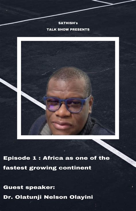 Sathish Kumar On Linkedin Opportunity Event Experience