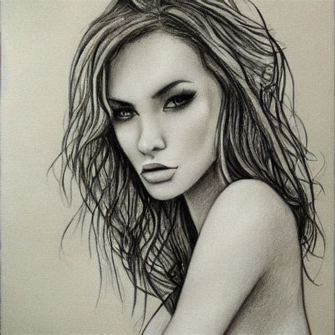 Portrait By Wasyleque On Deviantart