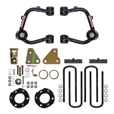 Skyjacker 35 Spacers Lift Kit For 2019 2020 Ford Ranger