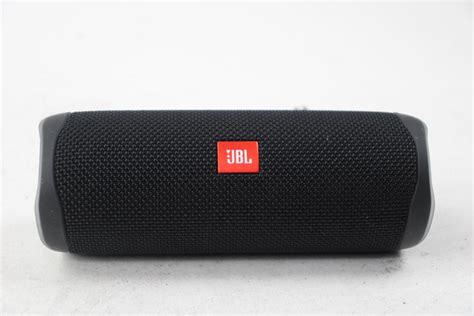 JBL Flip Bluetooth Speaker Property Room