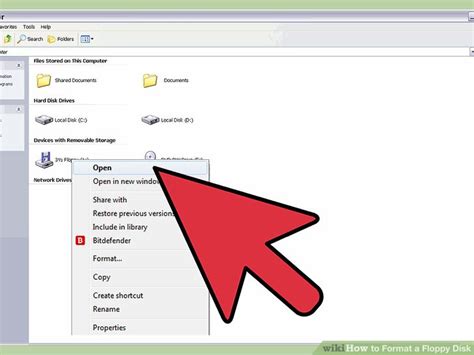 3 Ways To Format A Floppy Disk WikiHow