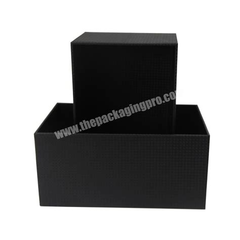 Luxury Sex Toys Packaging Black Plastic Insert Sex Toy Blister Packaging Box