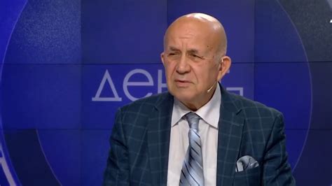 Проф Стоян Денчев Ще се търси по консервативно представителство на главата на