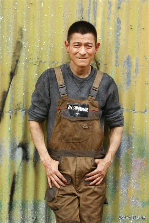 劉德華劉青雲回歸「拆彈專家」 倪妮颯氣十足似女長官！ 每日頭條